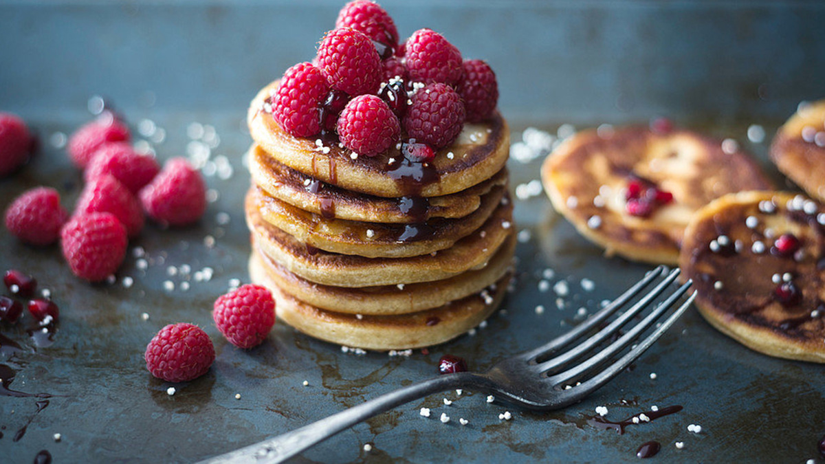 Celebrity chefs’ top pancake-making tips | High Life Magazine