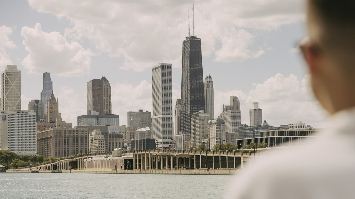 The Original Guide to Chicago | High Life Magazine