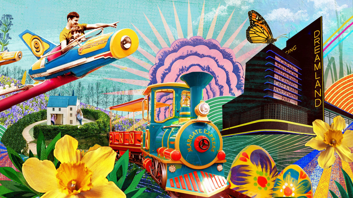 Ten affordable Easter days out | High Life Magazine