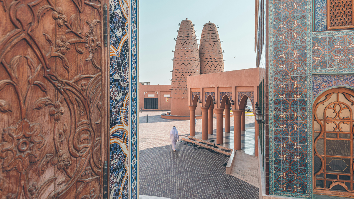 Doha and beyond | High Life Magazine