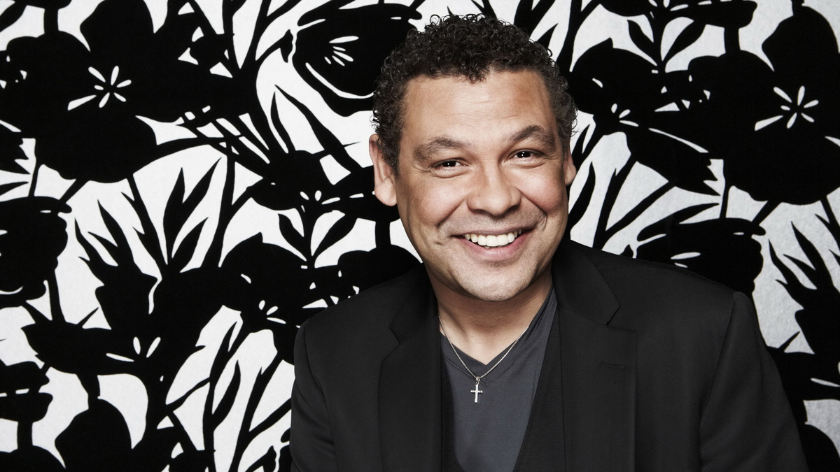 Craig Charles’ adventures from the open road | High Life Magazine