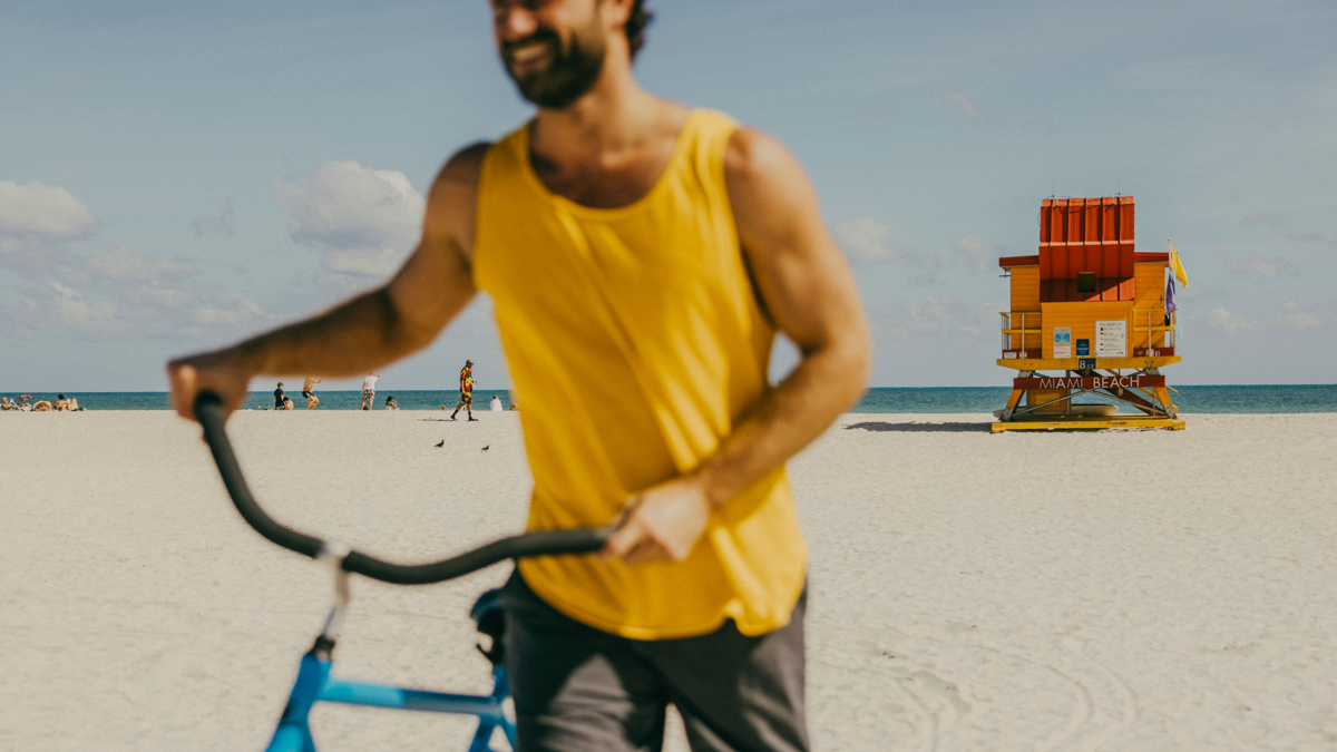 The Original Guide to Miami | High Life Magazine
