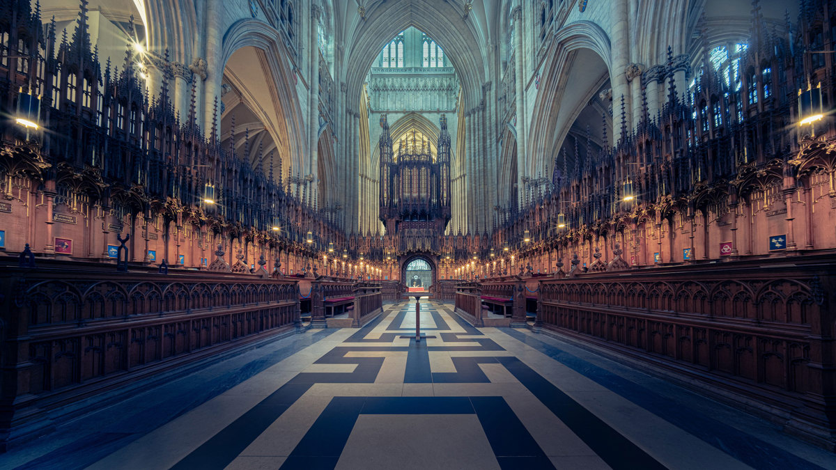 Europe’s most dazzling cathedrals | High Life Magazine