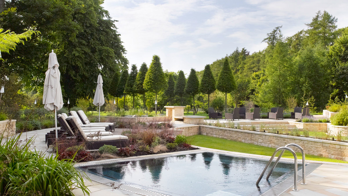 The best spa retreats in the UK and Ireland | High Life Magazine